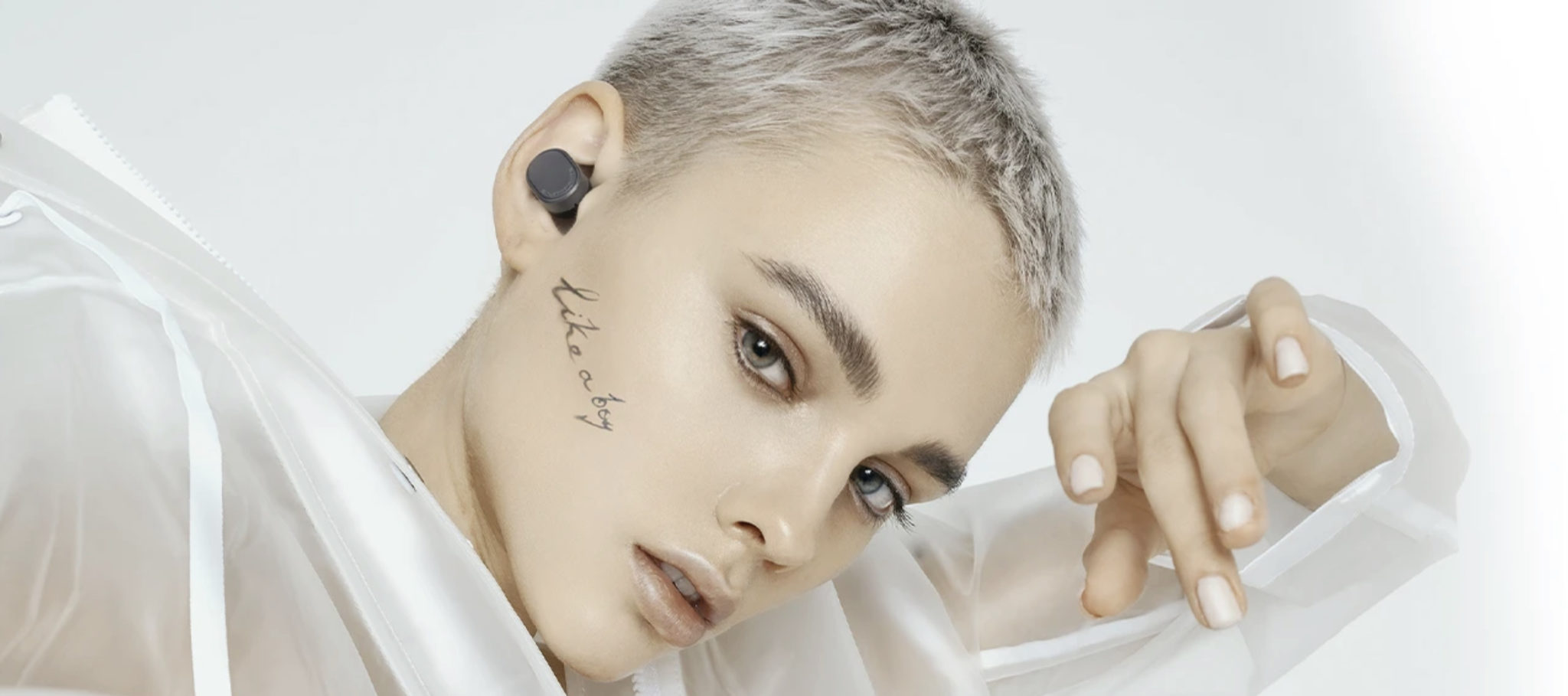 SOUNDSOUL E1 | 新オーディオブランドSOUNDSOUL 完全ワイヤレス第一弾は超軽量モデル | okomerium