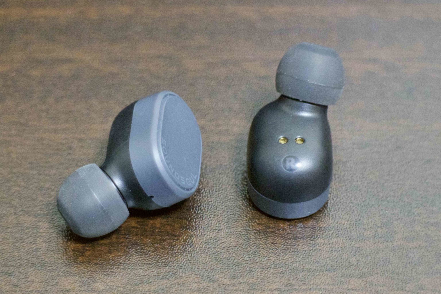 SOUNDSOUL E1 | 新オーディオブランドSOUNDSOUL 完全ワイヤレス第一弾は超軽量モデル | okomerium